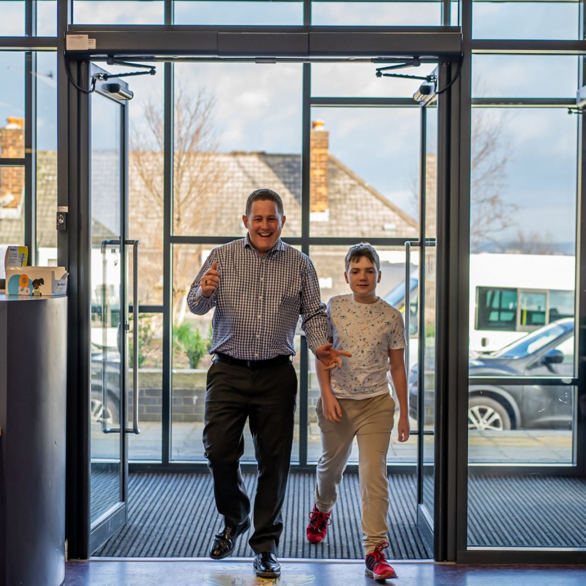 Southway - New Website